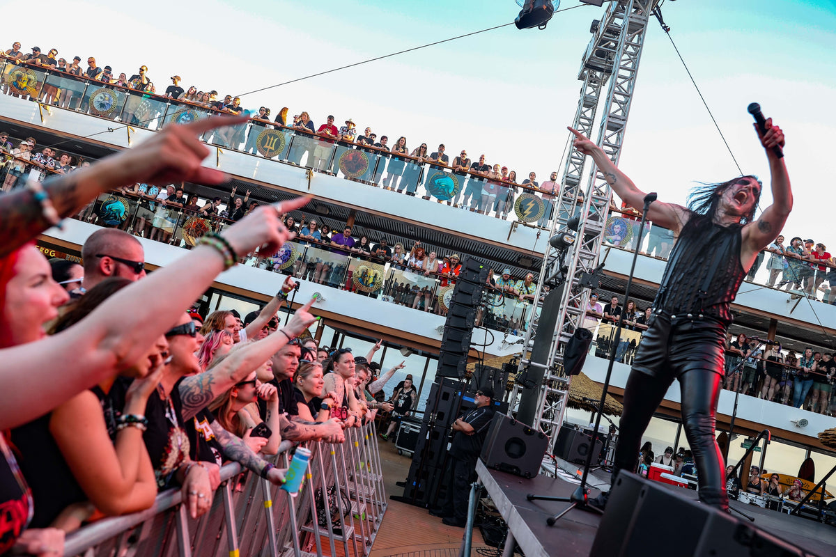 ShipRocked 2026