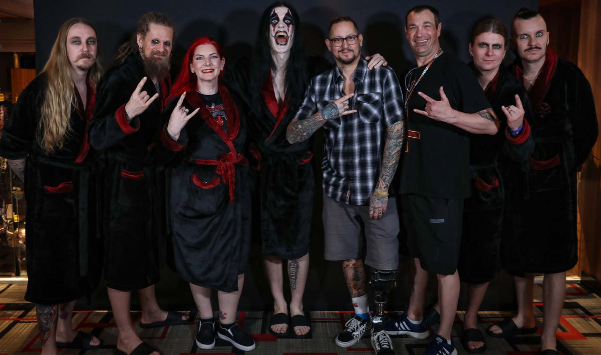 Activities – ShipRocked