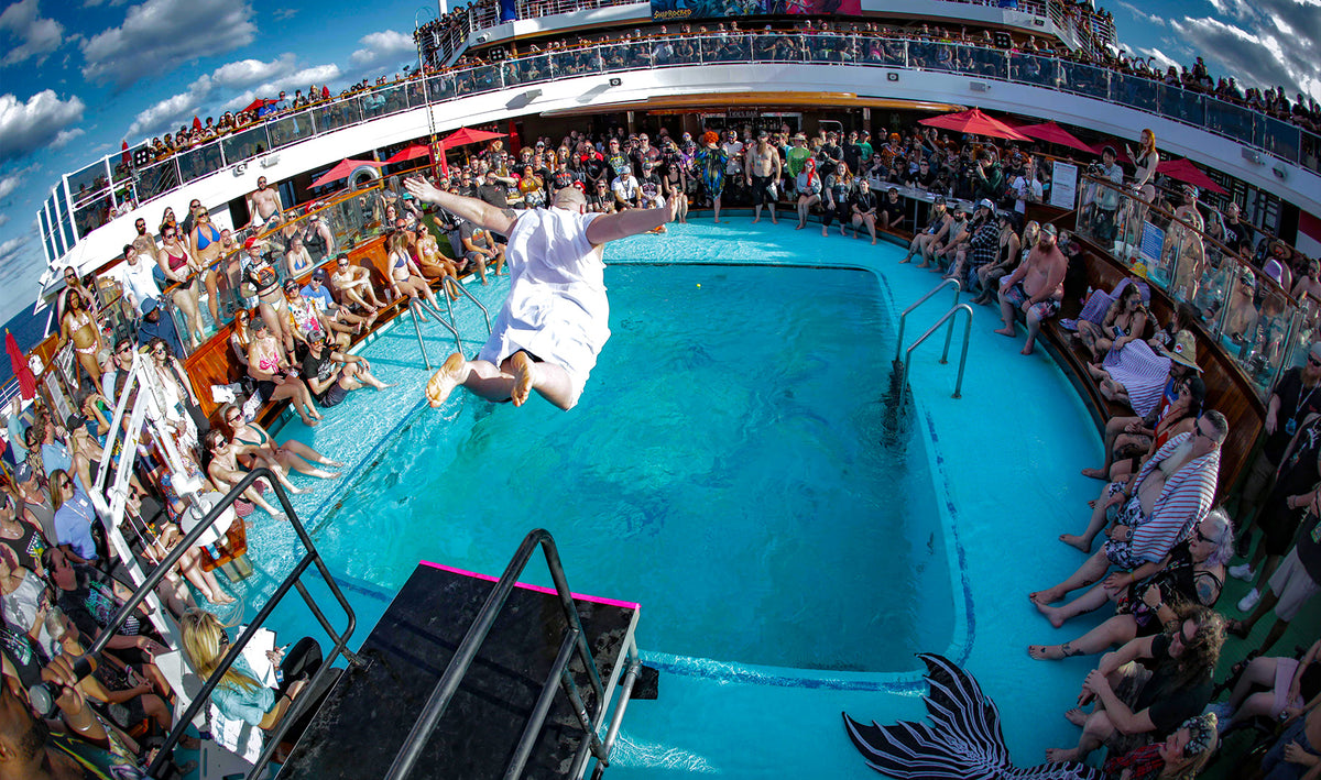 Activities – ShipRocked