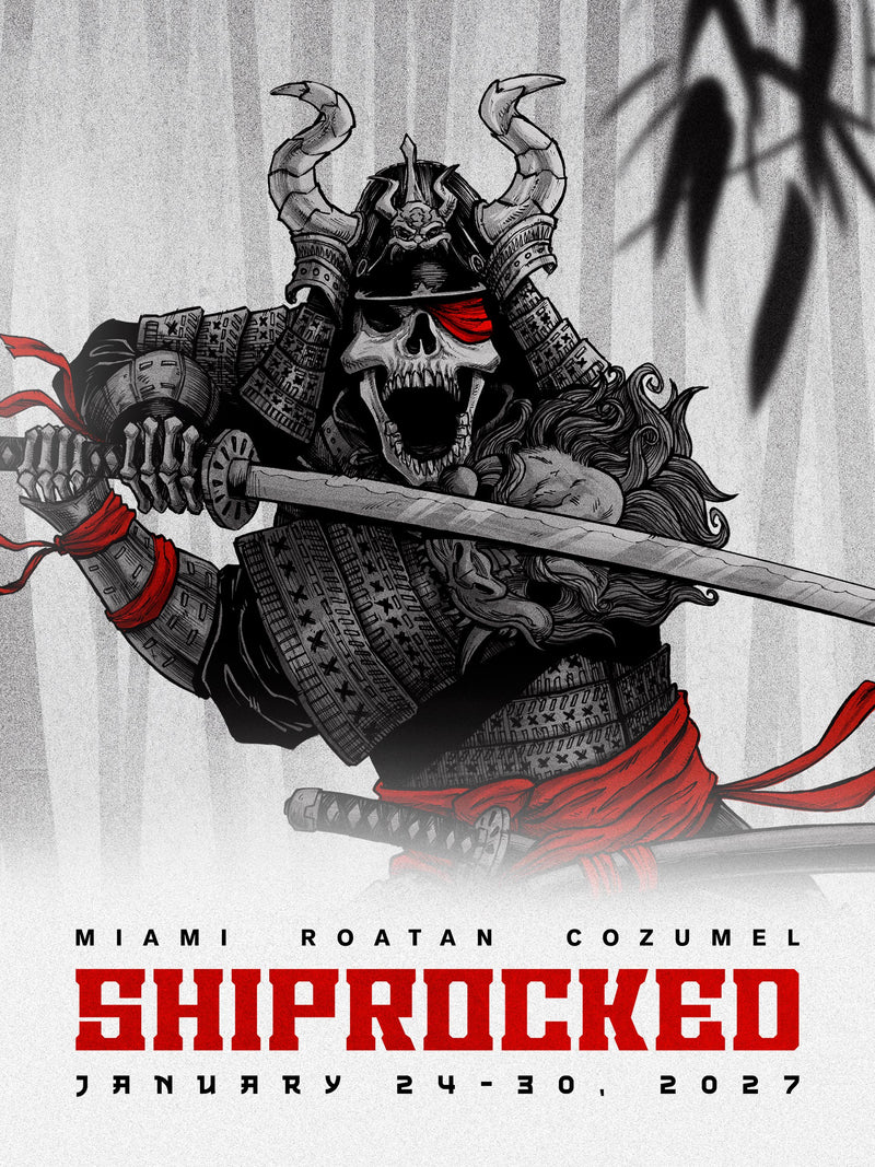 Shiprocked
