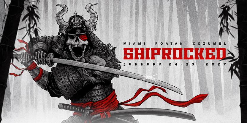 Shiprocked