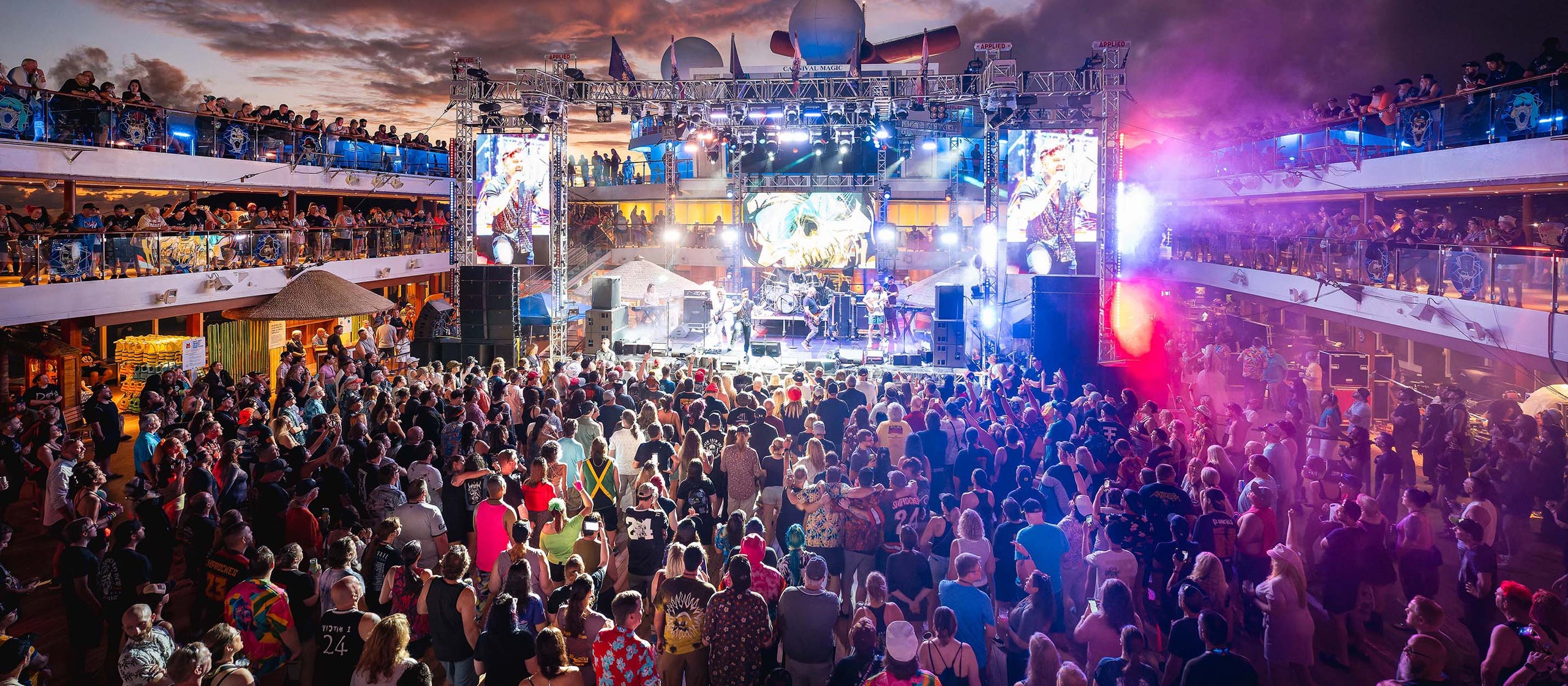 Shiprocked